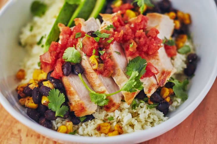 10 Veggie-Heavy Weeknight Meals | The Kitchn