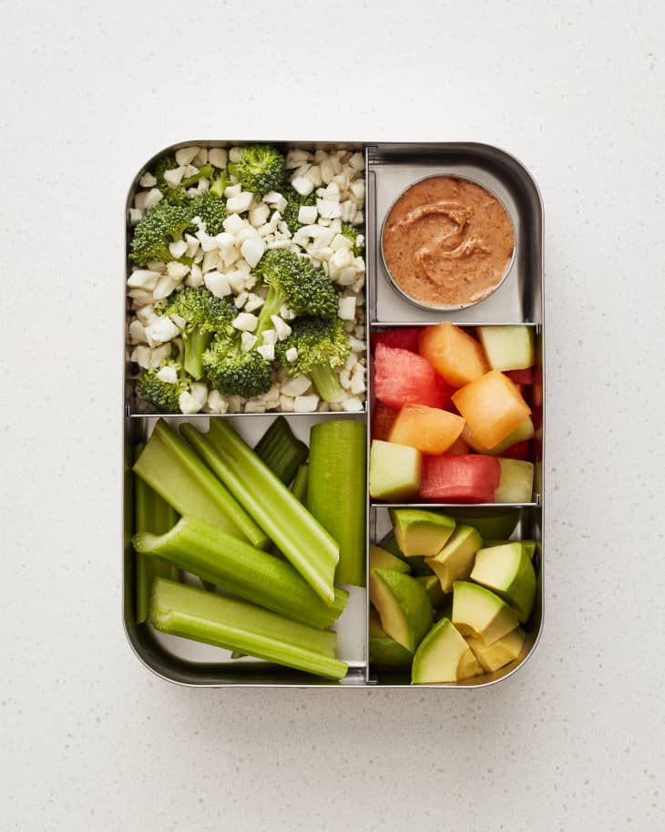 Whole30 Lunch Ideas to Pack for Work | The Kitchn