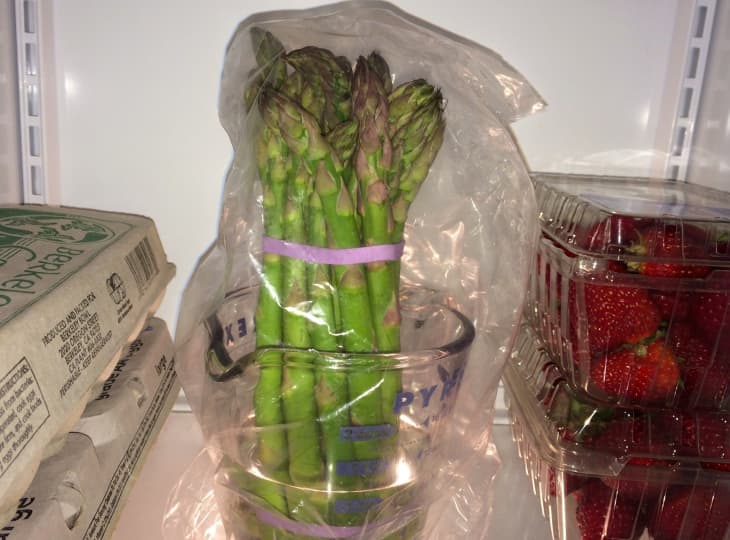How to Properly Store Asparagus to Make It Last | The Kitchn