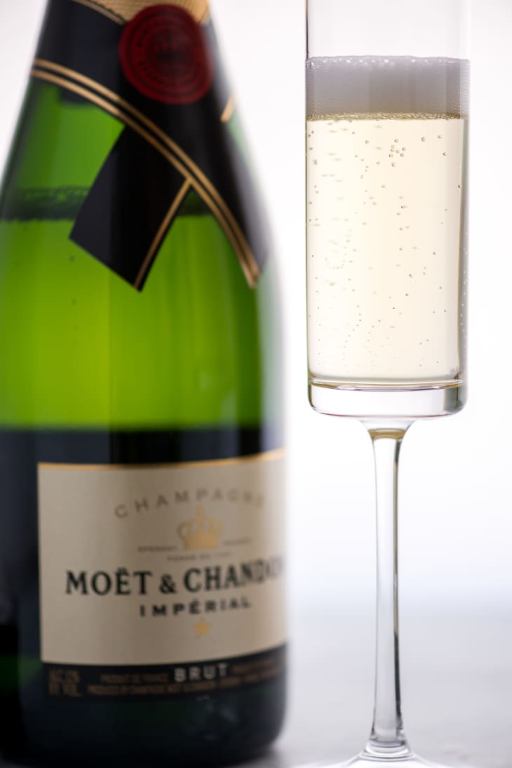 When (and Why) You Should Spring for the Good Champagne | The Kitchn