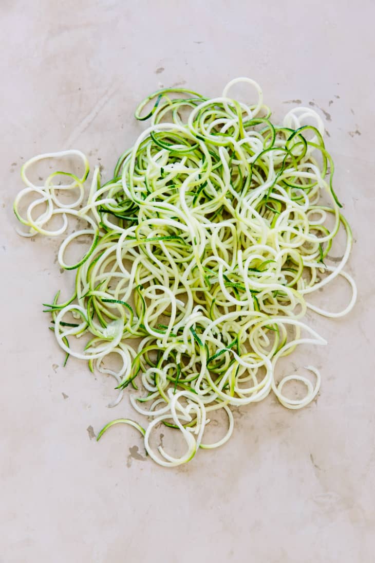 5 Salad Bases That Last All Week in the Refrigerator | The Kitchn