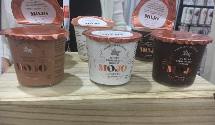 The 5 Best Things I Tried at Summer Fancy Food 2018 | The Kitchn