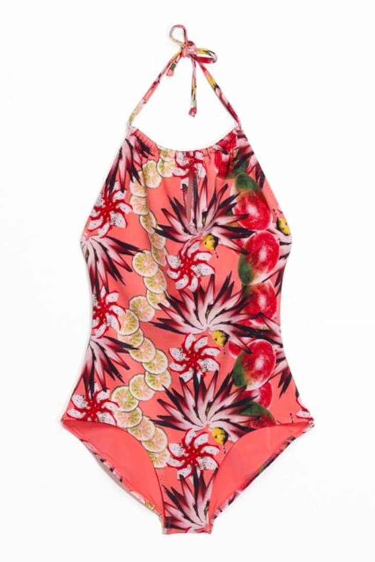 10 Food-Themed Swimsuits That Show Off Your Priorities | The Kitchn