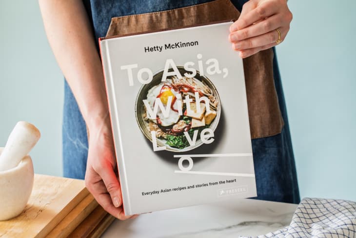 Kitchn Cookbook Club September, October, November, December 2021 | The ...