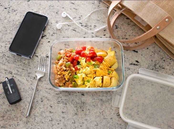 5 Sweet and Savory On-the-Go Breakfasts | The Kitchn