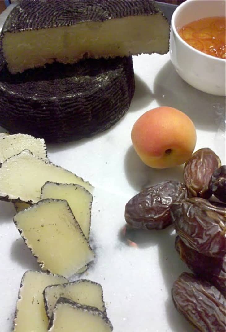 The New Black: Beekman 1802 Blaak | The Kitchn