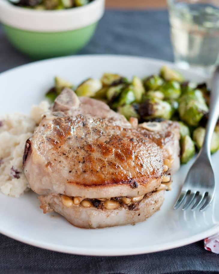 A Complete Guide to Cooking Perfect Pork Chops | The Kitchn