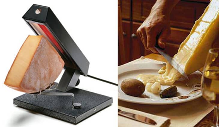 How To Prepare and Serve Raclette | The Kitchn