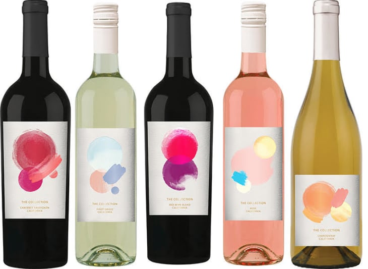 Target Is Releasing a Collection of $10 Wines | The Kitchn
