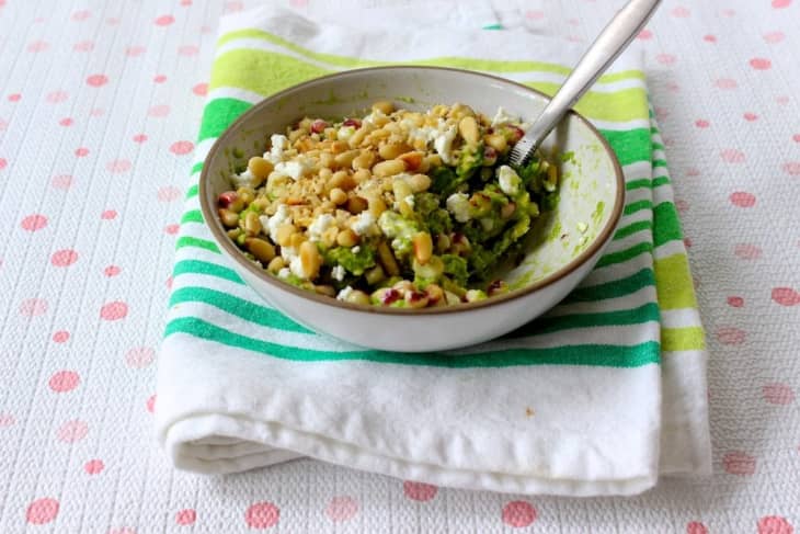 5 Easy Ways to Snack on Seeds & Nuts | The Kitchn