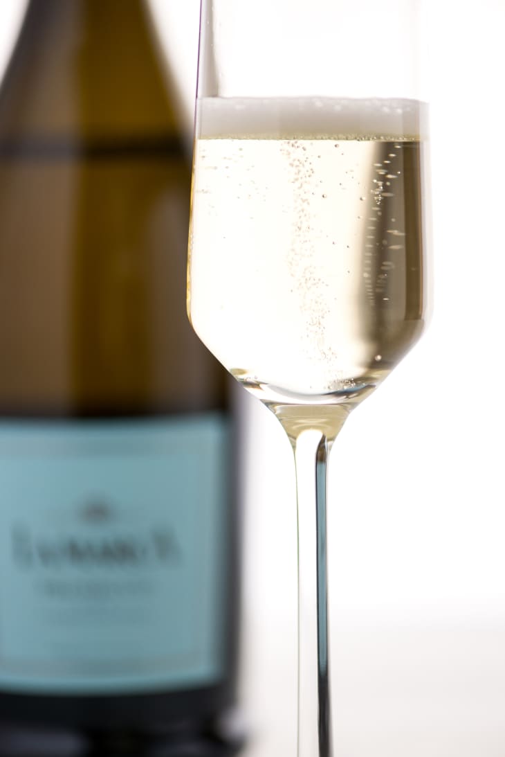 Why Prosecco Is the Best Bubbly for Brunch | The Kitchn