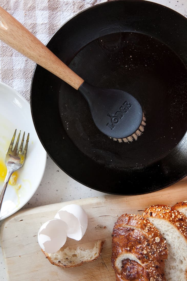 The Kitchn’s Guide to Carbon Steel Pans & Knives | The Kitchn