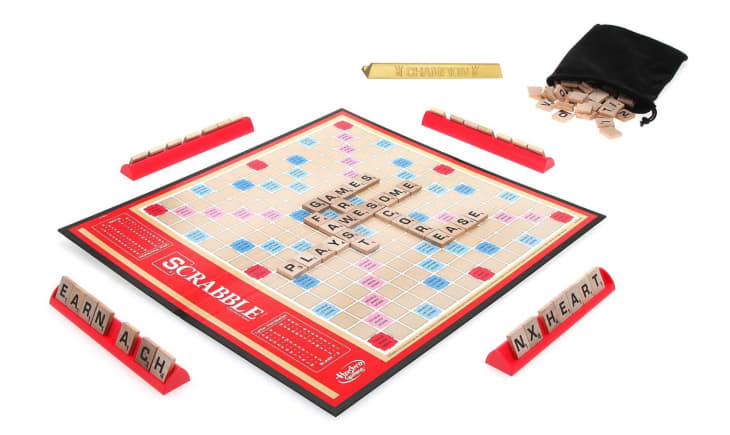 The Best 2-Player Board Games for Couples Game Night | Apartment Therapy