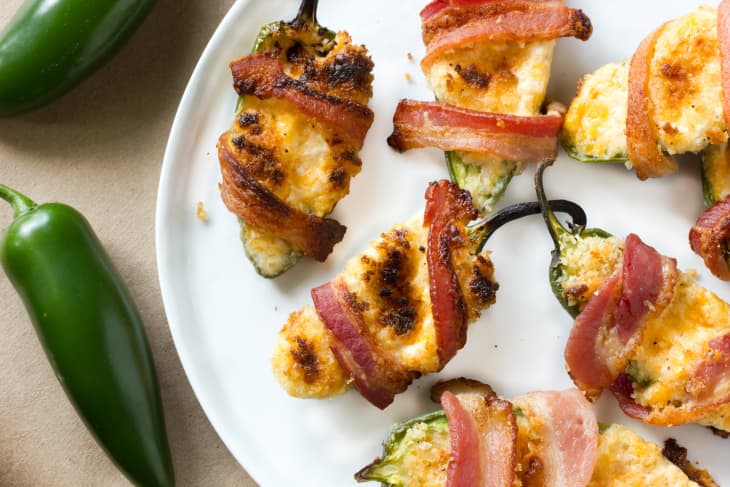 Best Frozen Appetizers Grocery Store | The Kitchn