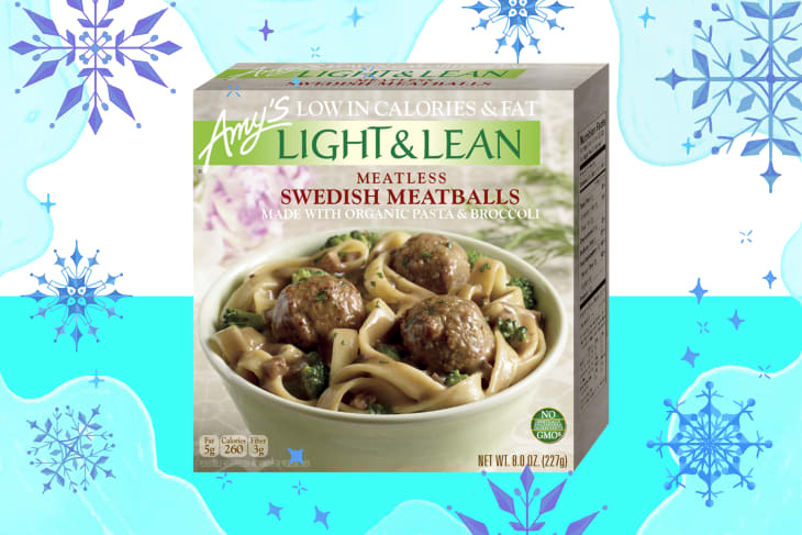 What Queen Elsa Would Buy in the Frozen Food Section | The Kitchn