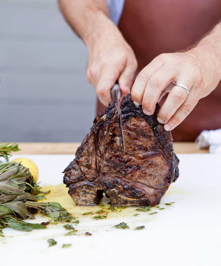 The 8 Essential Ways To Cook Steak (In One Place) | The Kitchn