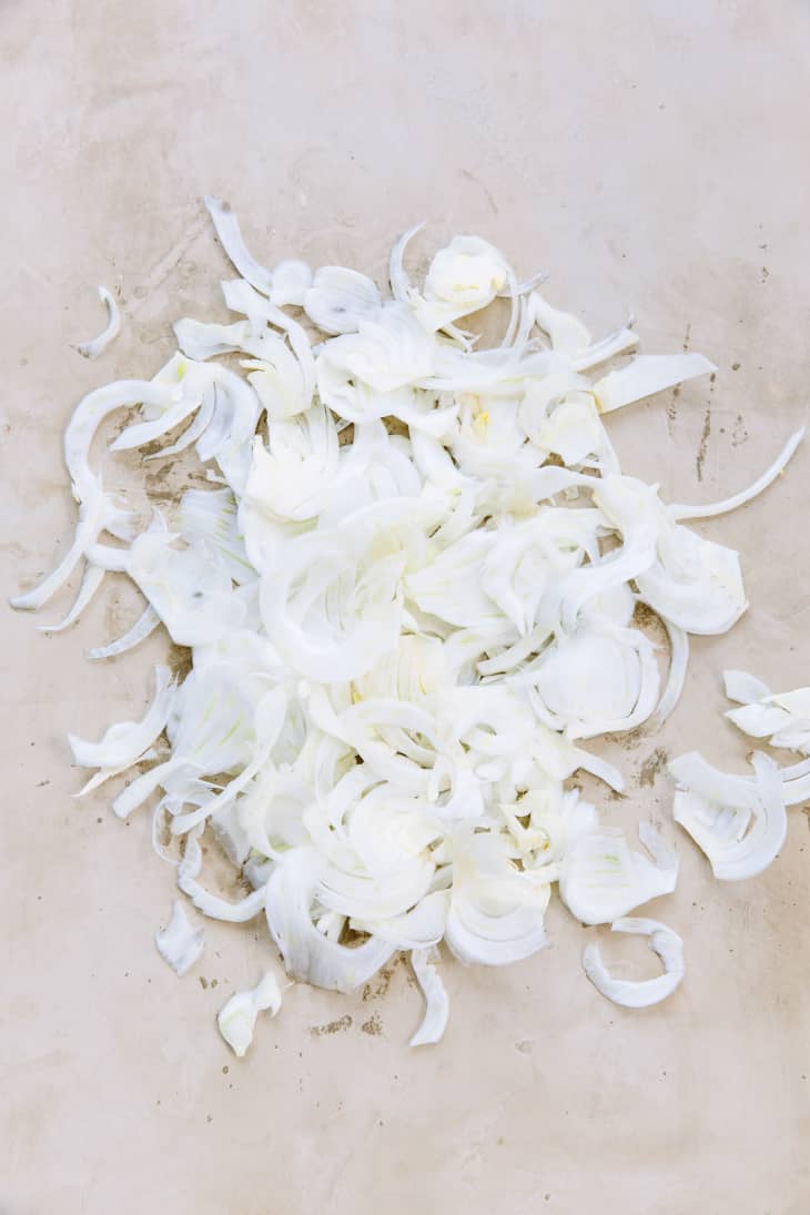 5 Salad Bases That Last All Week in the Refrigerator | The Kitchn