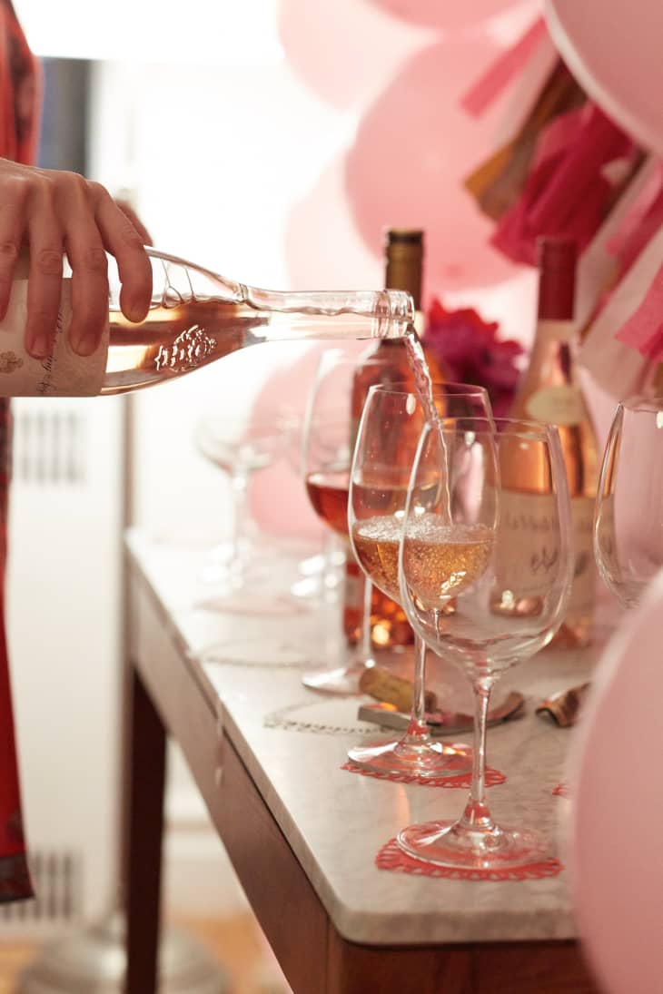 How to Throw a Cheesy Valentine’s Day Party for Your Galentines | The ...