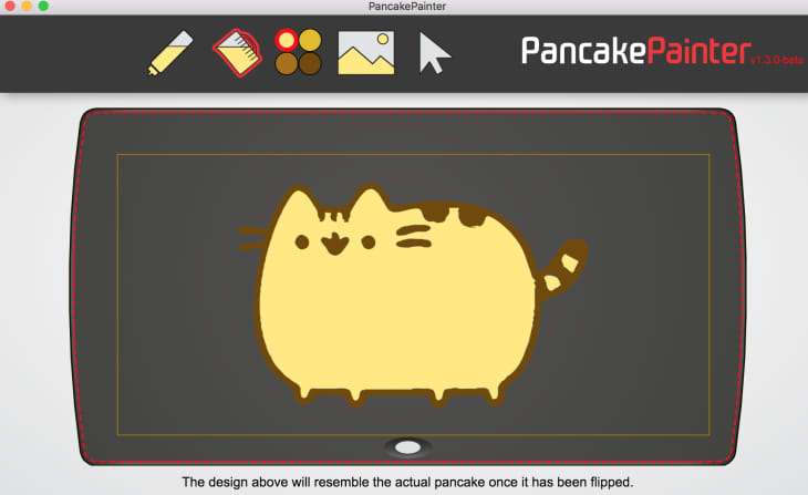 PancakeBot Custom Pancake Printer Machine Review | The Kitchn