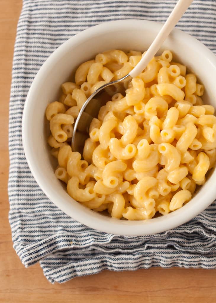 5 Things Everyone Should Know About Mac & Cheese | The Kitchn
