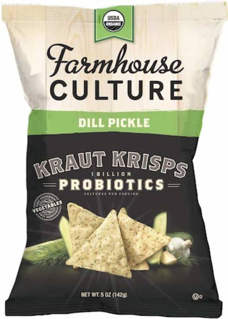 The Absolute Best Pickle Snacks to Try Right Now | The Kitchn