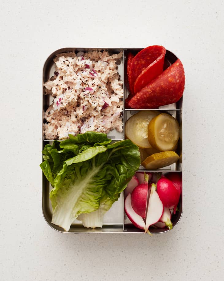 Kids' Lunch Ideas: 72 Easy School Lunch Ideas Kids Will Actually Eat ...