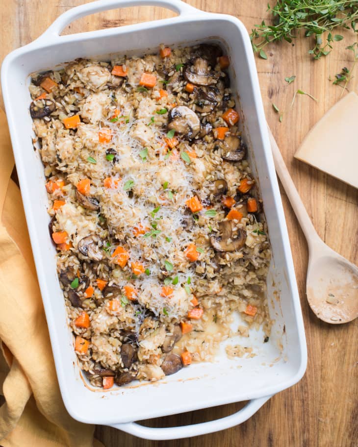 13 Hearty Winter Recipes You Can Easily Double for Later | The Kitchn