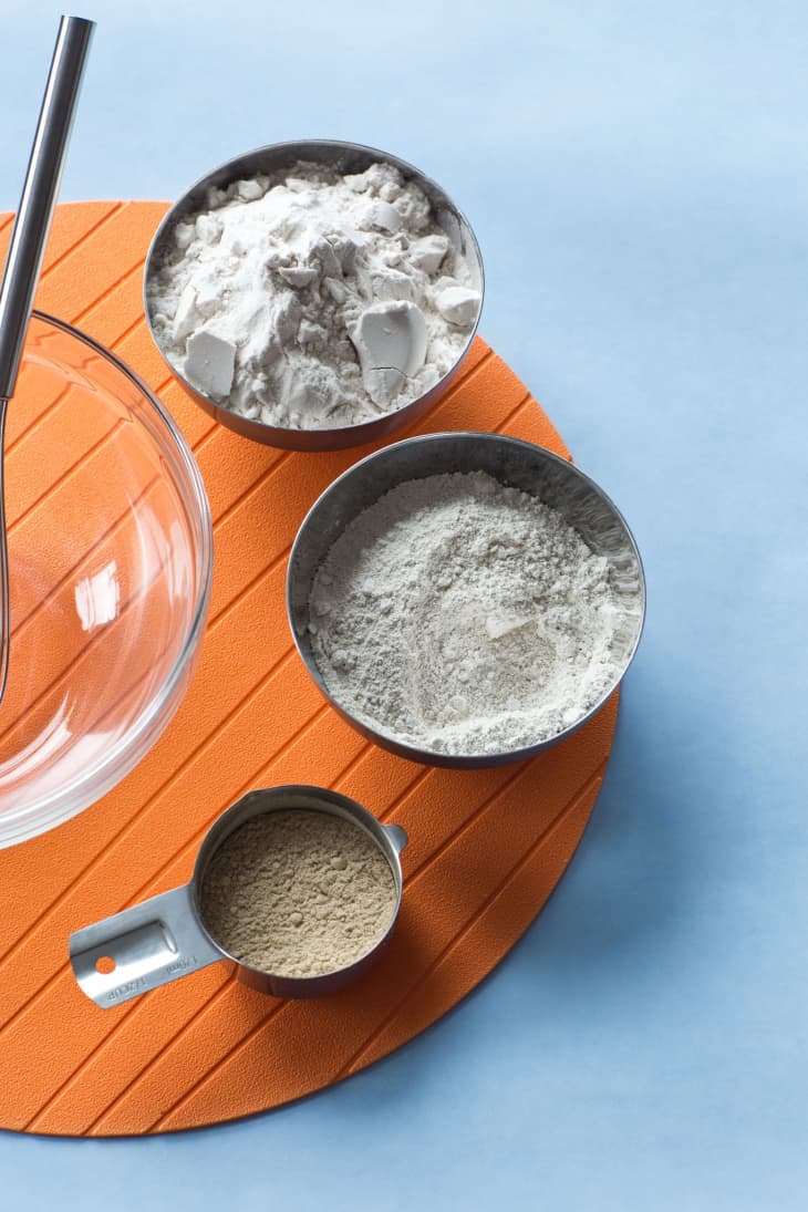 How To Make Herbal Baby Powder | The Kitchn