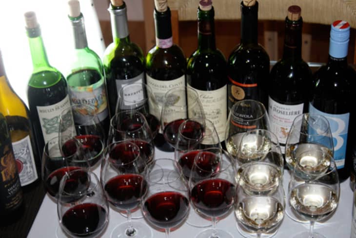 Lots of Cheap Wines: At Less Than $10 Per Bottle! Budget Wines | The Kitchn