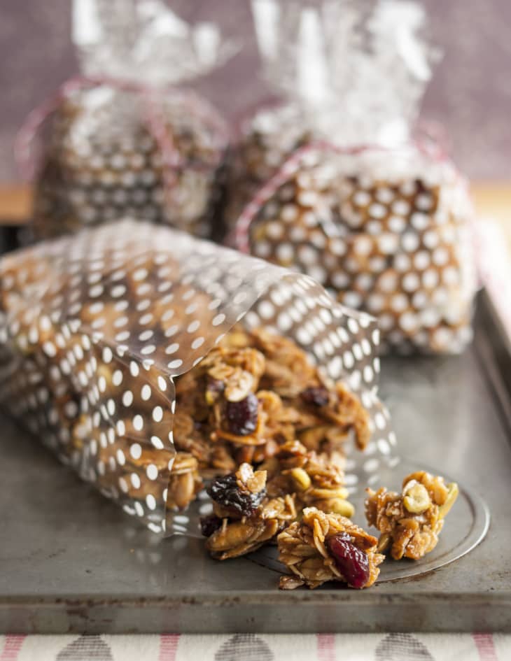 3 Tips for Making Your Edible Homemade Gifts Look Stunning | The Kitchn