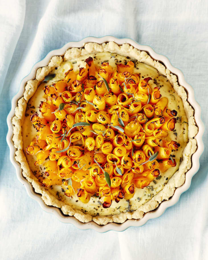 Butternut Squash Dinner Recipes | The Kitchn