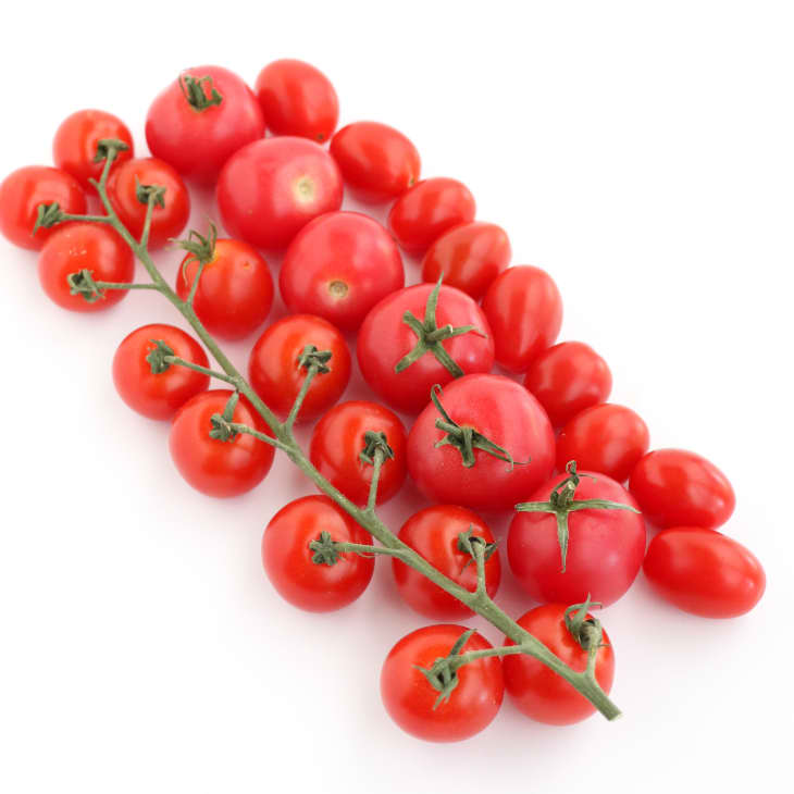 A Visual Celebration of Tomatoes of Every Color | The Kitchn