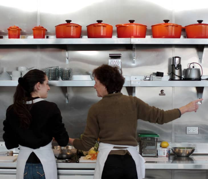 Get the Most From Your Cooking Class: 5 Tips For Making a Class Worth ...