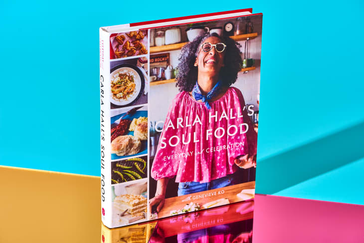 Pick a New Cookbook Based on a Favorite School Subject | The Kitchn