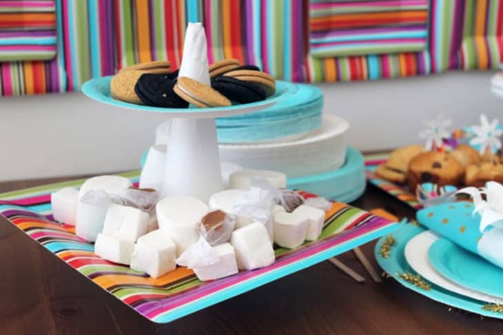 5 Uses for Paper Plates in the Kitchen | The Kitchn