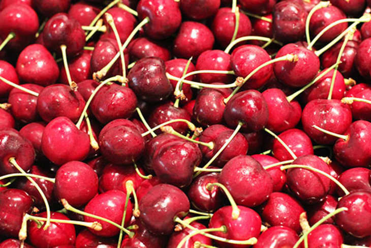 How to Buy and Store Fresh Cherries, According to an Expert | The Kitchn
