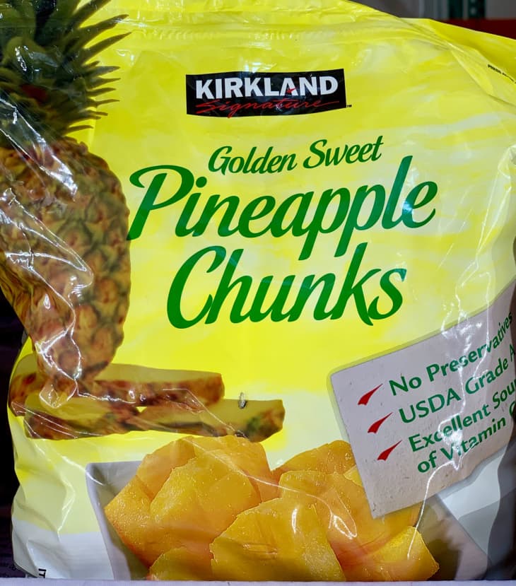 Healthy Costco Kirkland Signature Products | The Kitchn