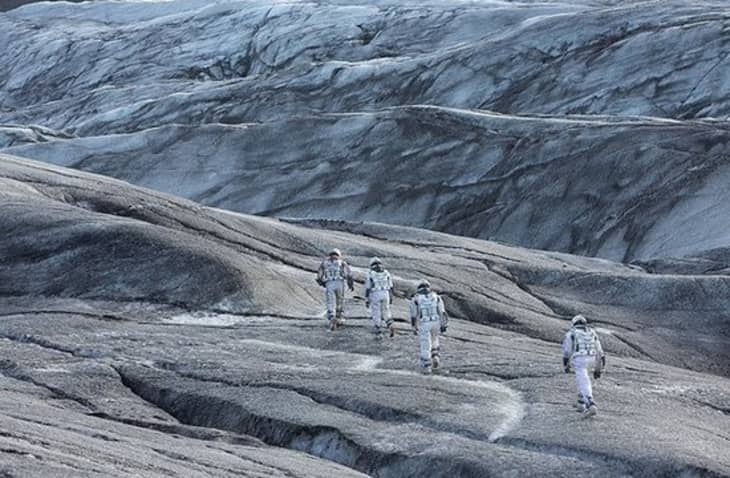 What’s the Deal with Interstellar’s Idea That Corn and Okra Are the ...