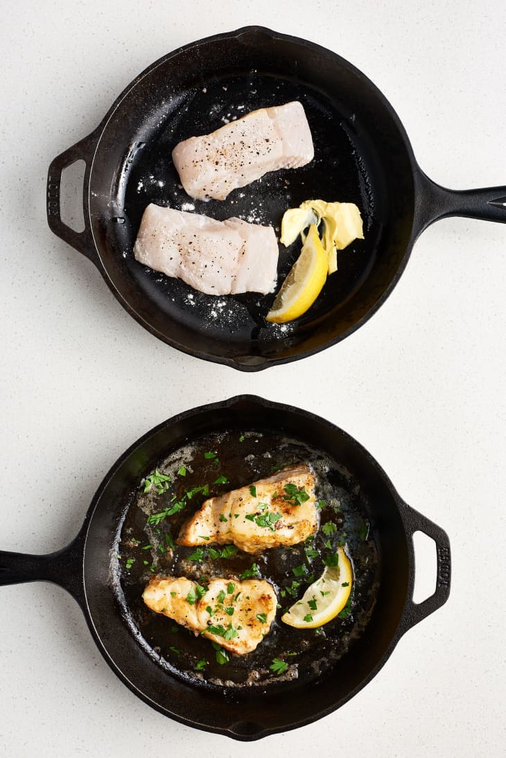 9 Best Fish Recipes - What to Make with Fish | The Kitchn