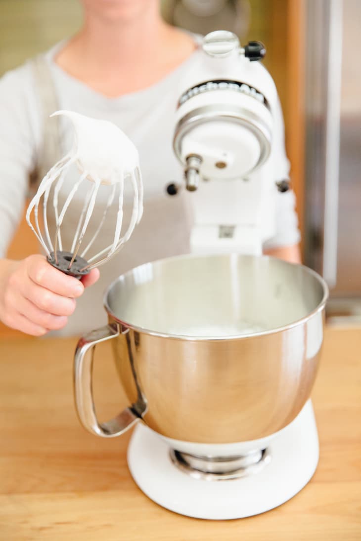 Baking School Day 5: Sweet & Savory Soufflés | The Kitchn