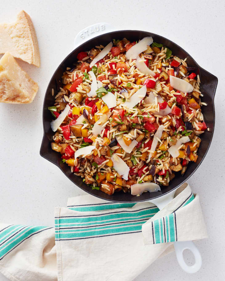 10 Dinner Recipes You'll Make on Repeat (Fresh and Healthy) | The Kitchn