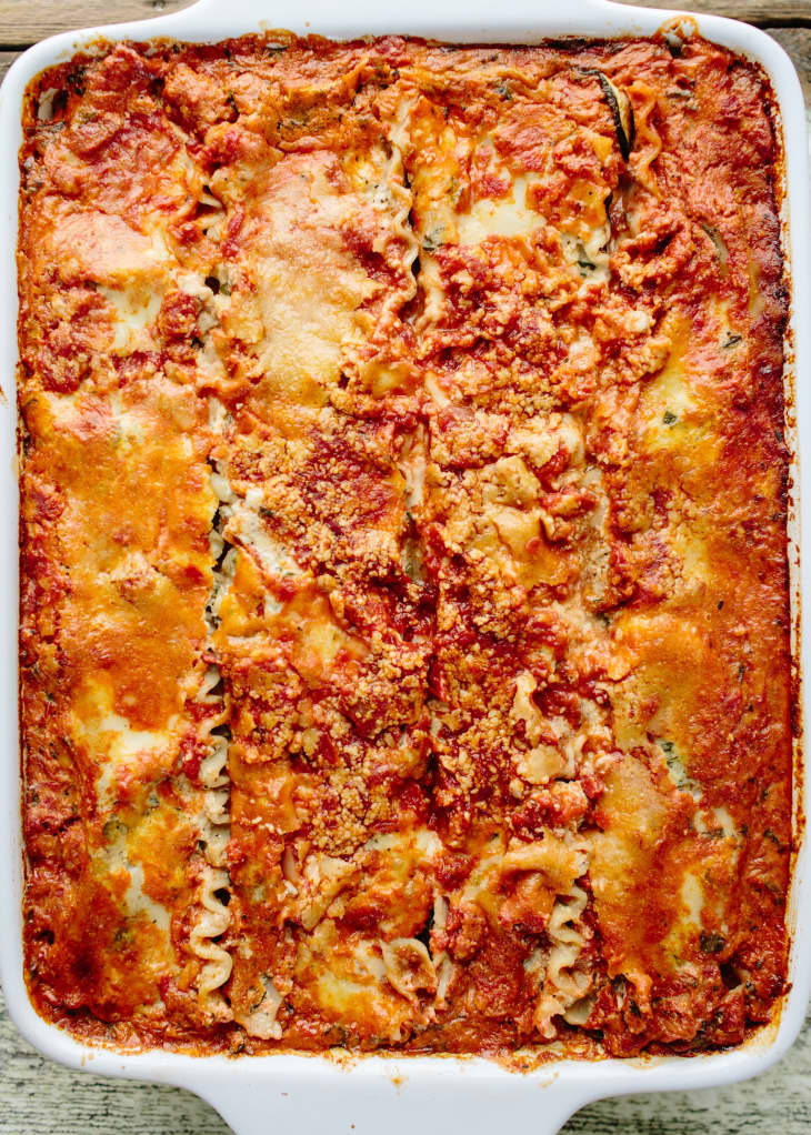 15 Easy Recipes for Your Next Crappy Dinner Party | The Kitchn