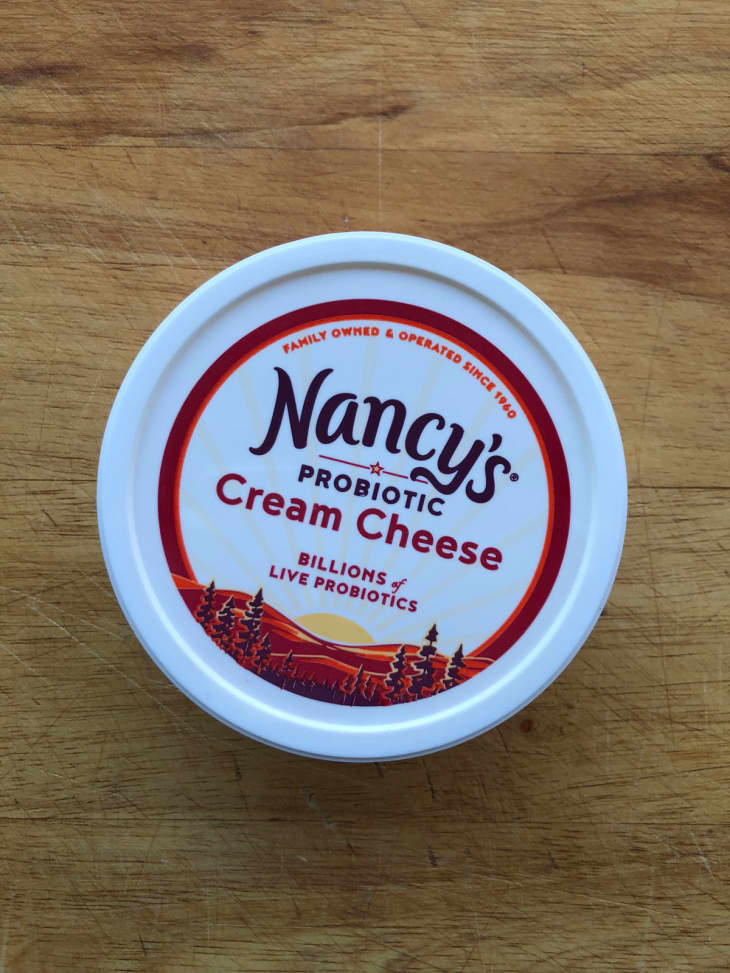 Best Cream Cheese Brands | The Kitchn