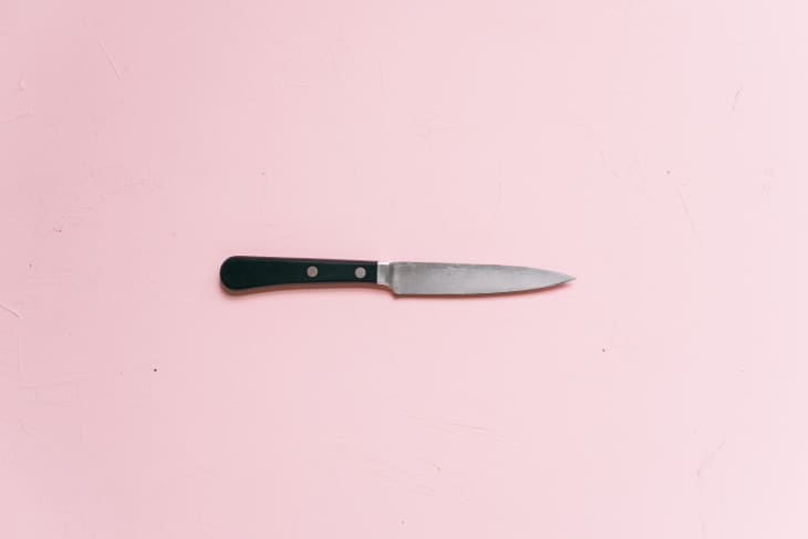 A Visual Guide to Every Single Knife in Your Knife Block | The Kitchn
