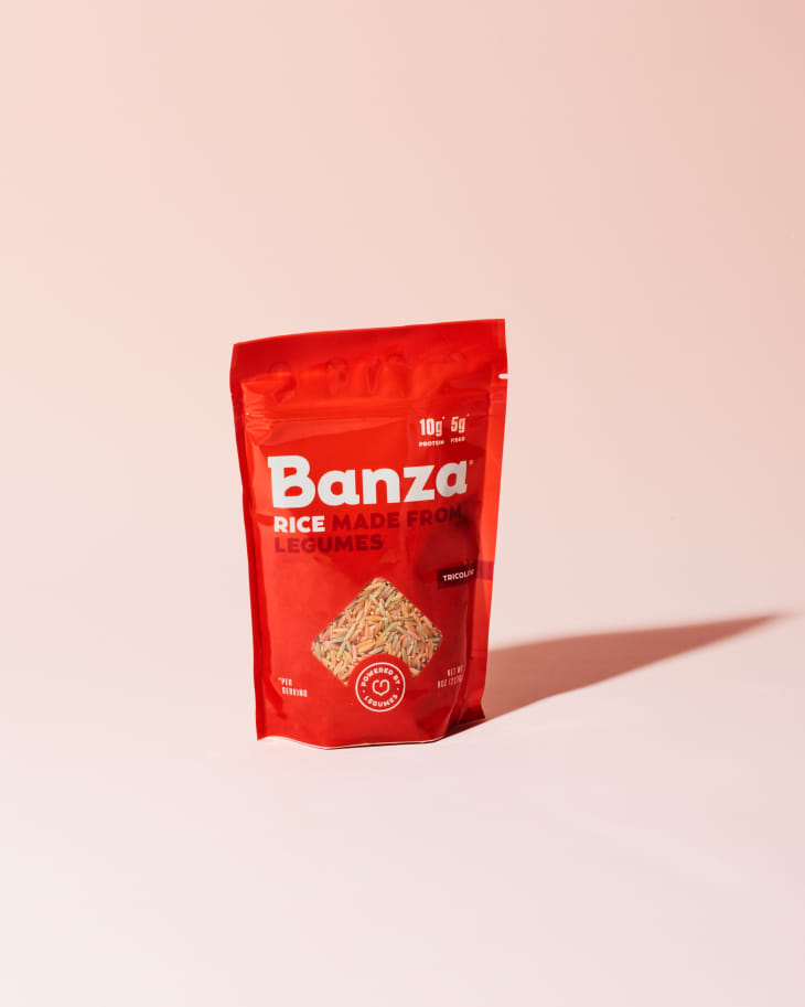 Banza Chickpea Rice Review | The Kitchn