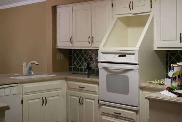 Before & After: A $20,000 DIY Kitchen Renovation | The Kitchn