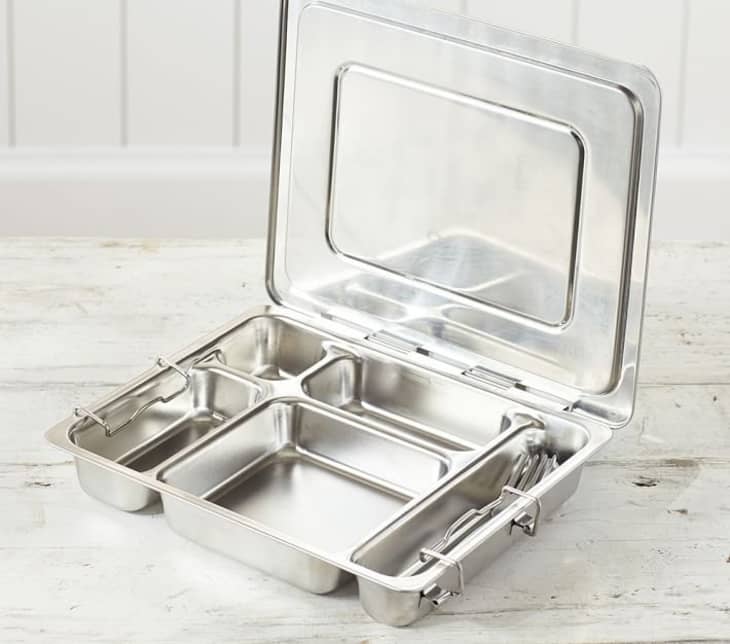 Bento or Bust: Why This Is the Perfect Lunch Box for My Kid (and Maybe ...