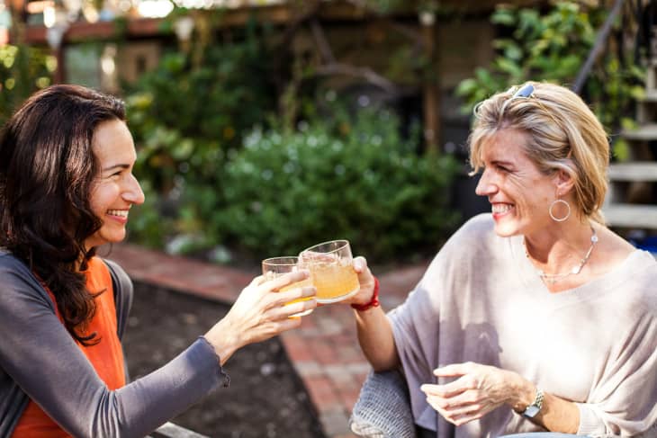 The Thanksgiving Happy Hour: Our 5 Tips for Appetizers & Drinks | The ...