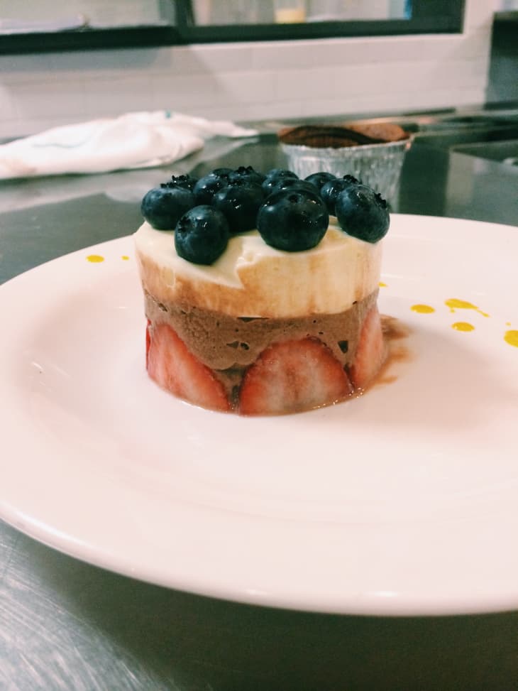 A Simple Tip for Beautiful Soufflés | The Kitchn