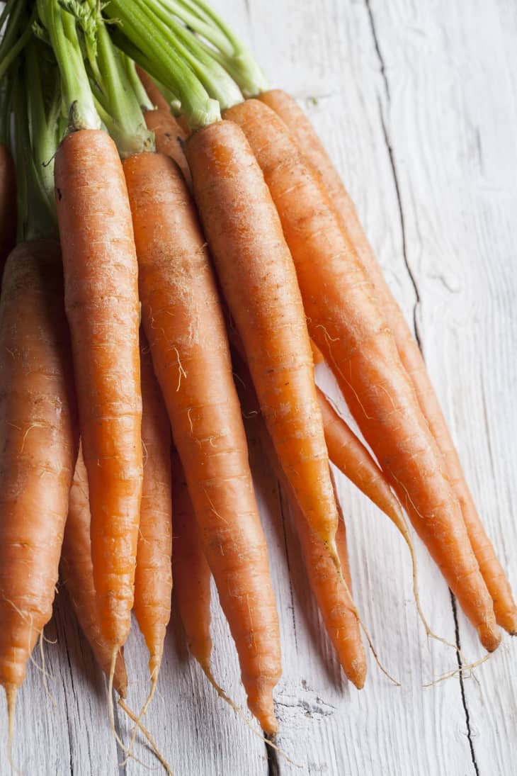 15 Important Things to Know About Prepping Vegetables | The Kitchn